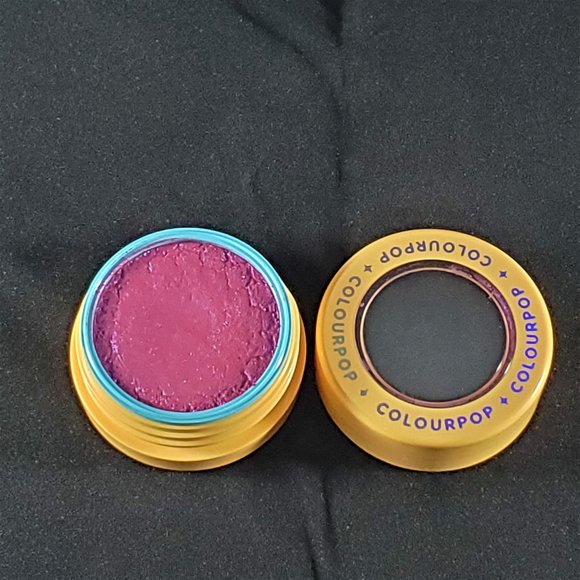 Colourpop | Makeup | Nos Coloupop Super Shock Eyeshadow | Poshmark
